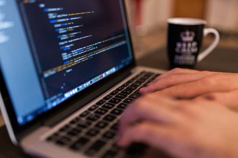 Computer Programming Degree Programs