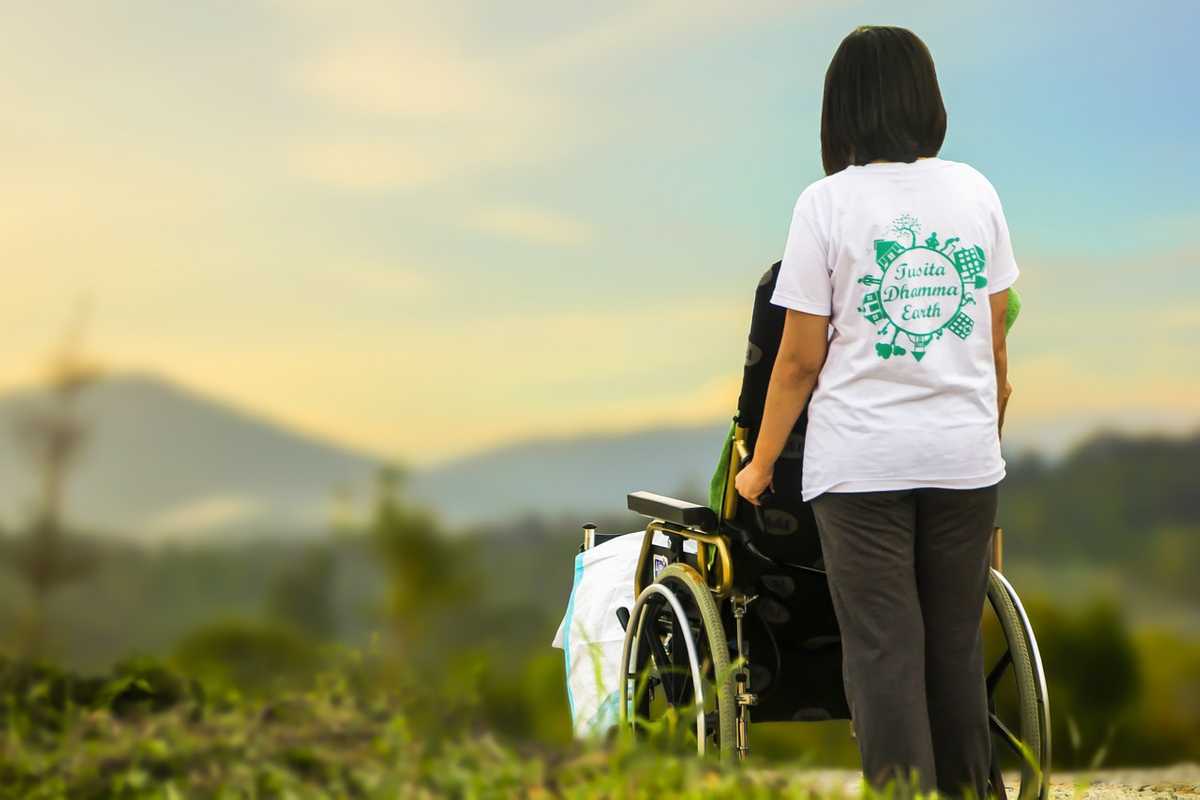 The Five Best Degrees For Those Who Want To Help People With Disabilities