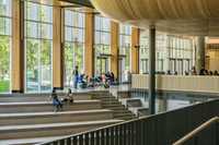 The Five Best Degrees For Those Who Want To Help People With Disabilities