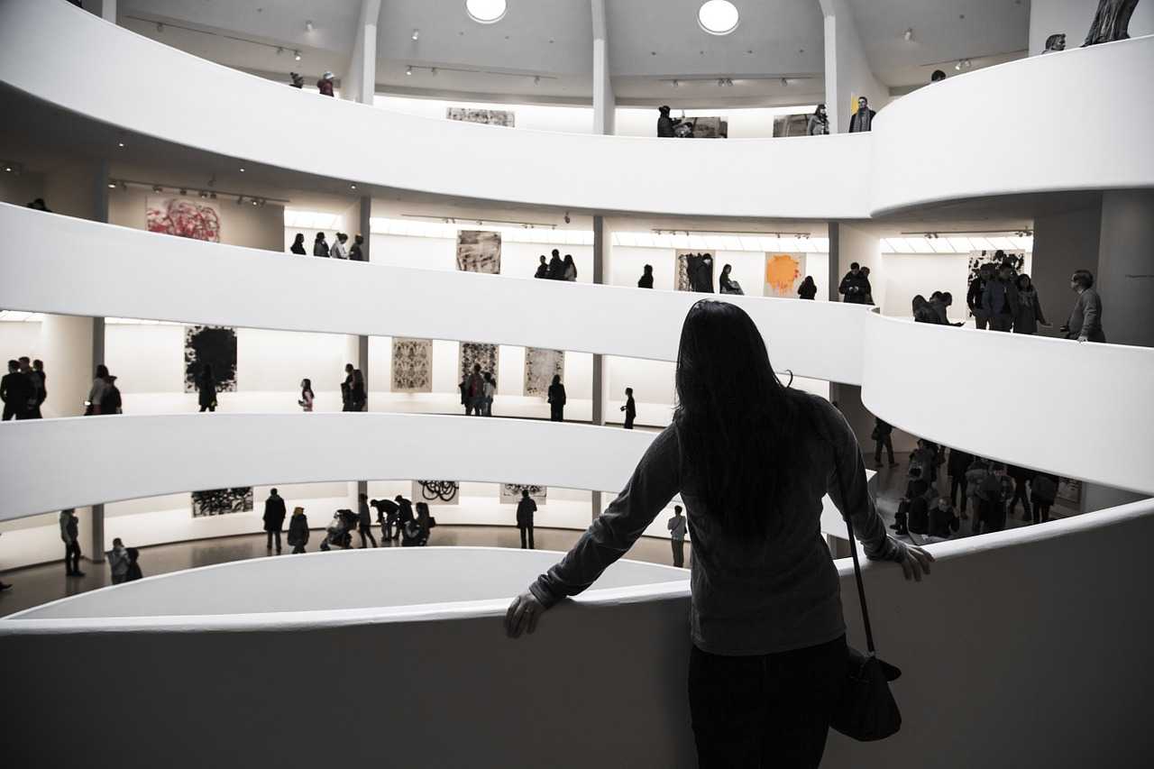 Online Museum Studies Degree Programs