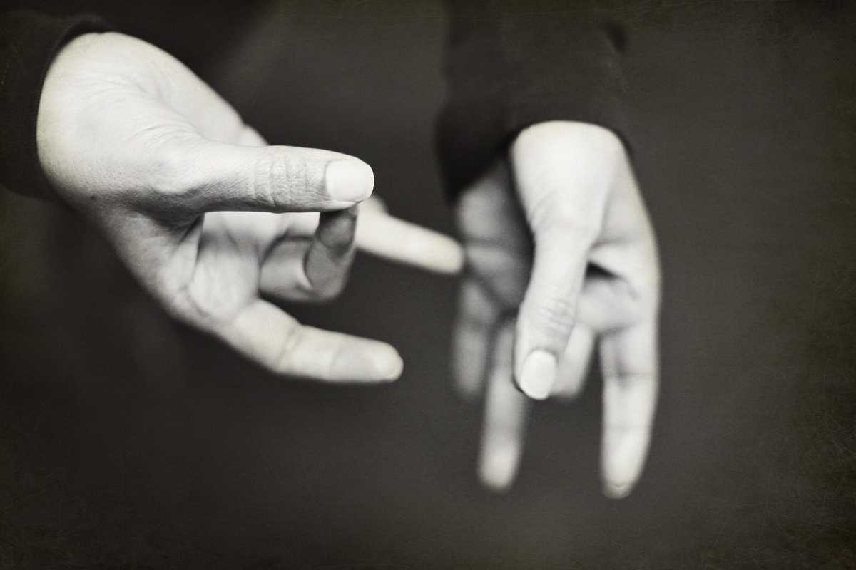 Online American Sign Language Degree Programs Online American Sign Language Degree Programs