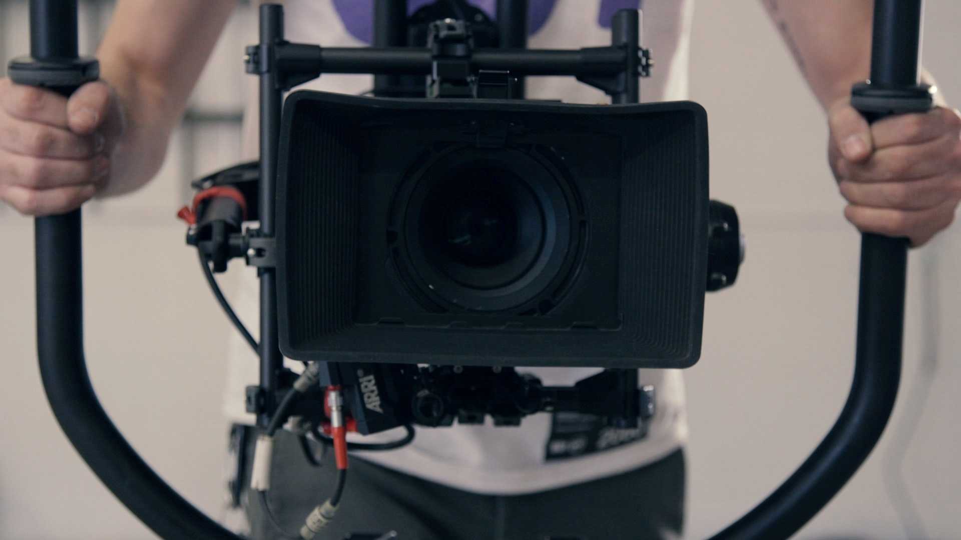 Online Visual Media Production Degree Programs
