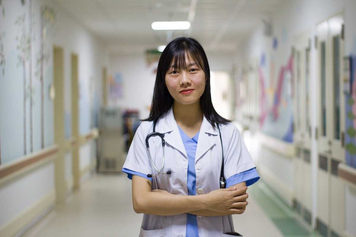 Healthcare Degree Programs