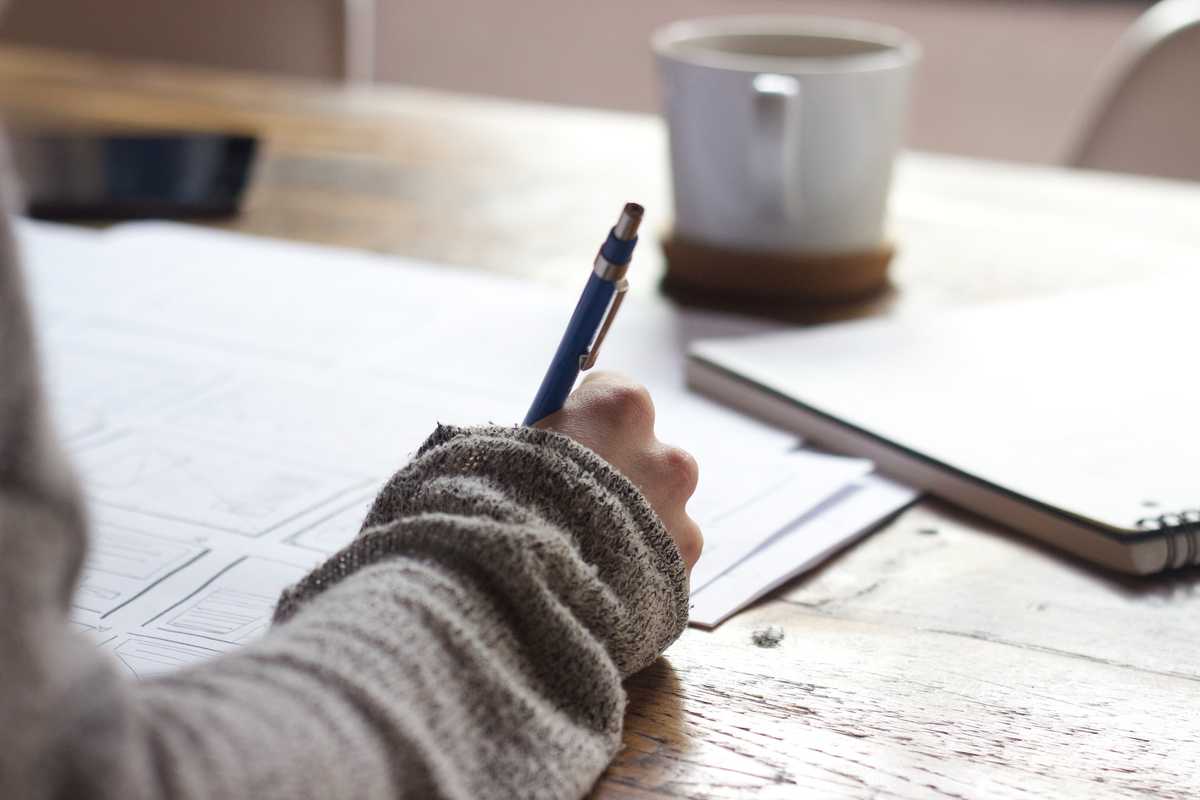 General Arts Degree Programs